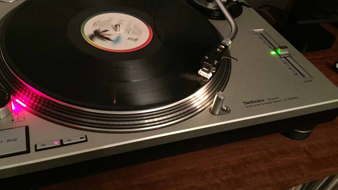 "DJ CHE EN VIVO DESDE EL SUR DE CHILE PTA ARENAS SET 100% VINILOS 80 ...