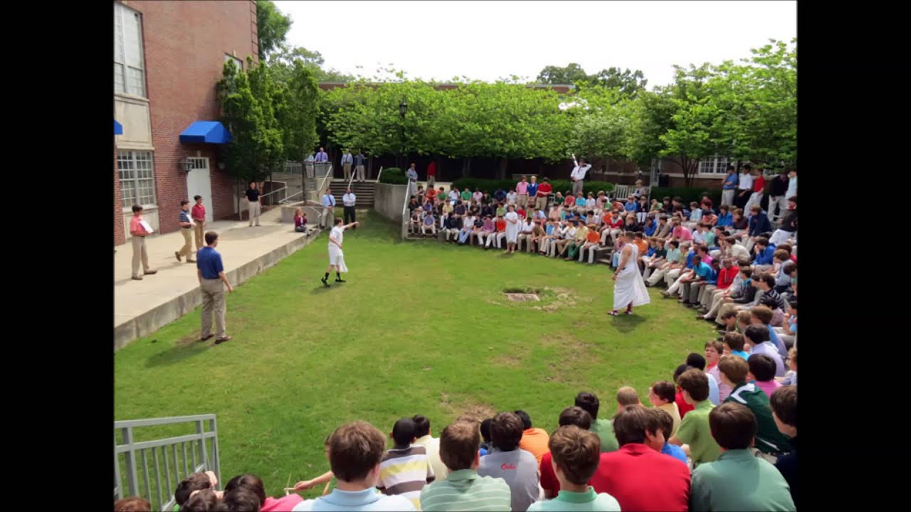 Trigon Instructional Video - MUS Latin - YouTube