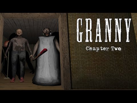 GRANNY CHAPTER TWO || GAME COMPLETED || SHOOT 2 KILL GAMING || - YouTube