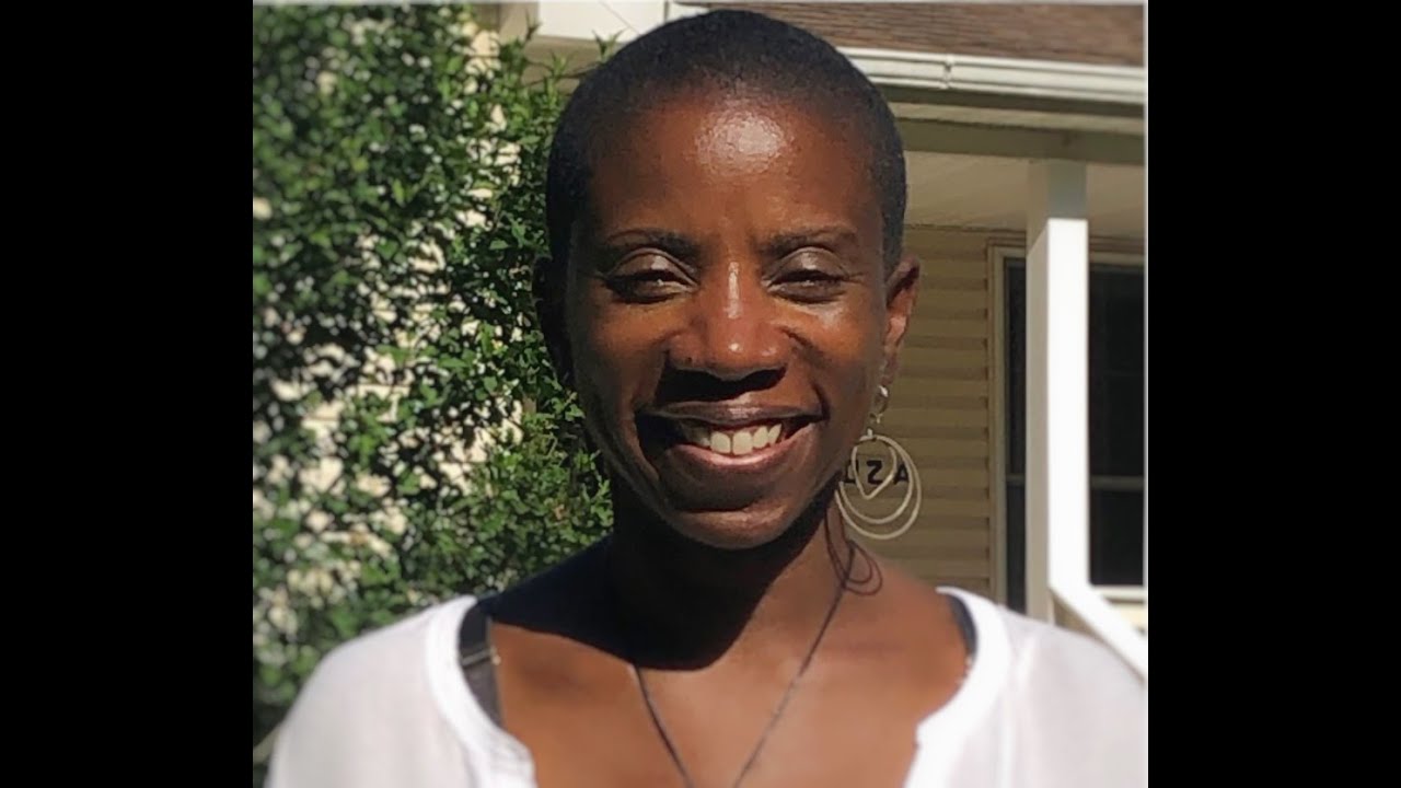 Awakening Together Weekly Gathering with Rev. Bev Toporowski, "An ...