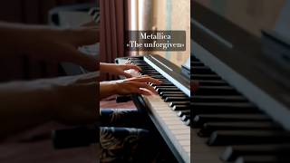Metallica - «The unforgiven» Chords - Chordify