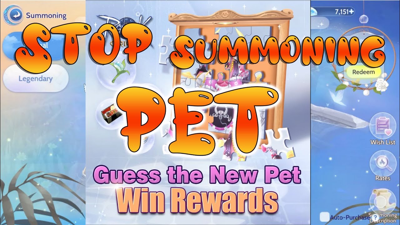 Upcoming New Pet Ragnarok Origin Global - YouTube