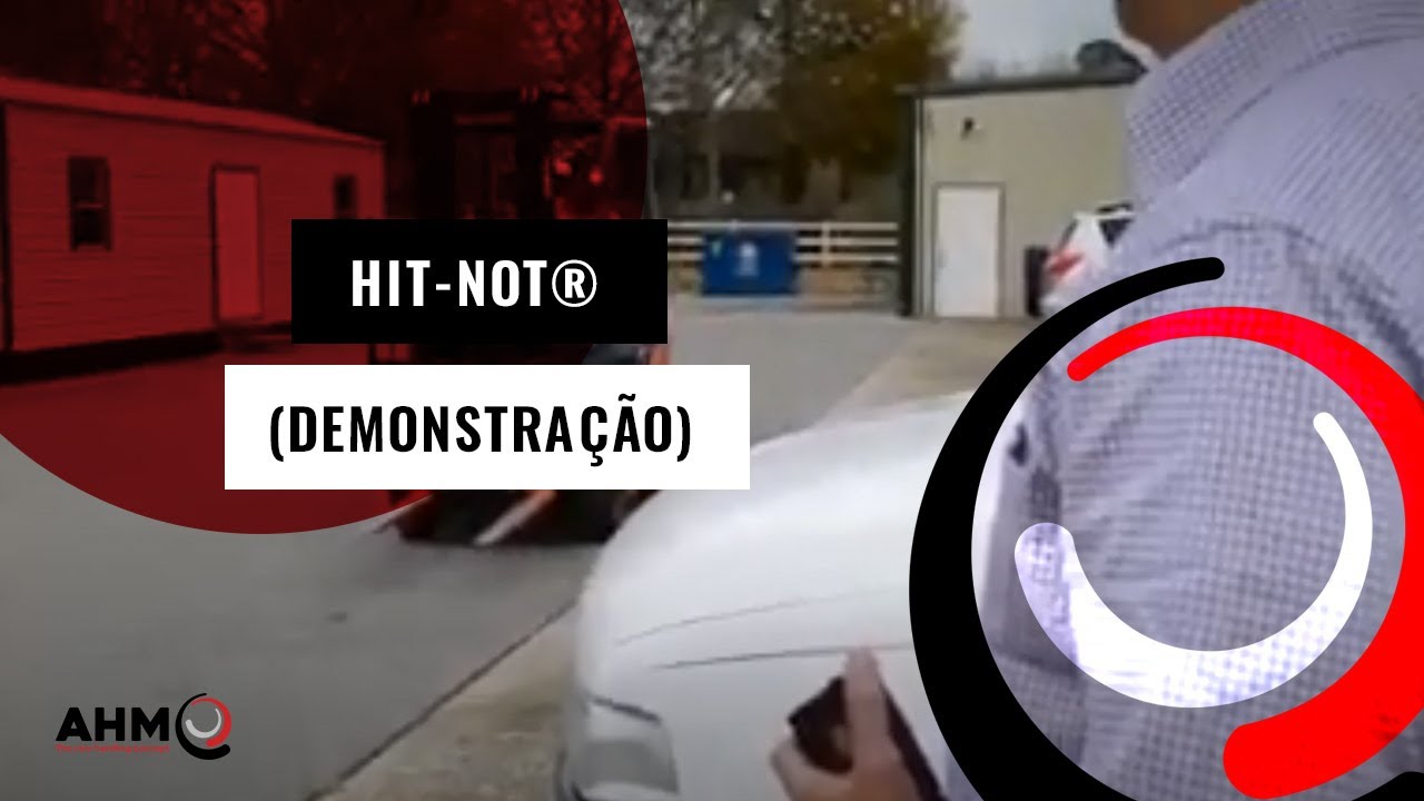 Hit-Not®️ (Demonstração) | AHM SOLUTION - YouTube