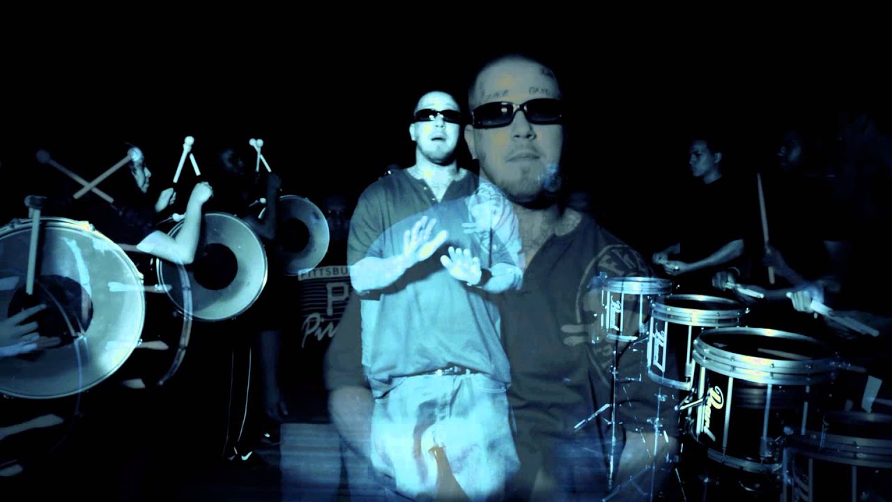 PyRexx - Still Trill - Official Teaser - YouTube