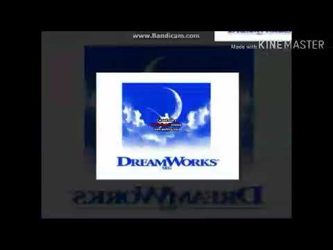 DreamWorks Logo Scan (Fixed)