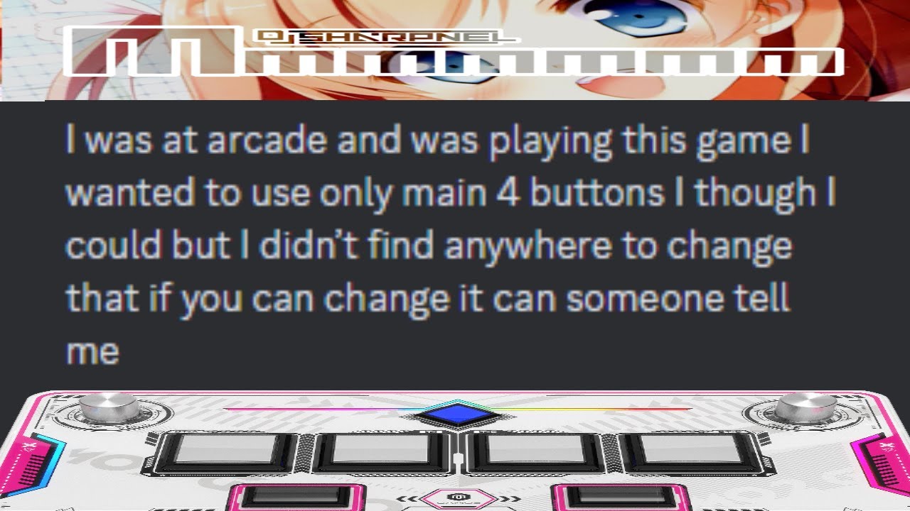 mmmmmmmmmm 4k jumpstream stamina with sdvx controller mmmmmmmmmmm - YouTube