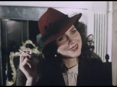 SPY 1980   Cynthia - Holly Palance as Amy Elizabeth Thorpe codenamed Cynthia - WWII super spy