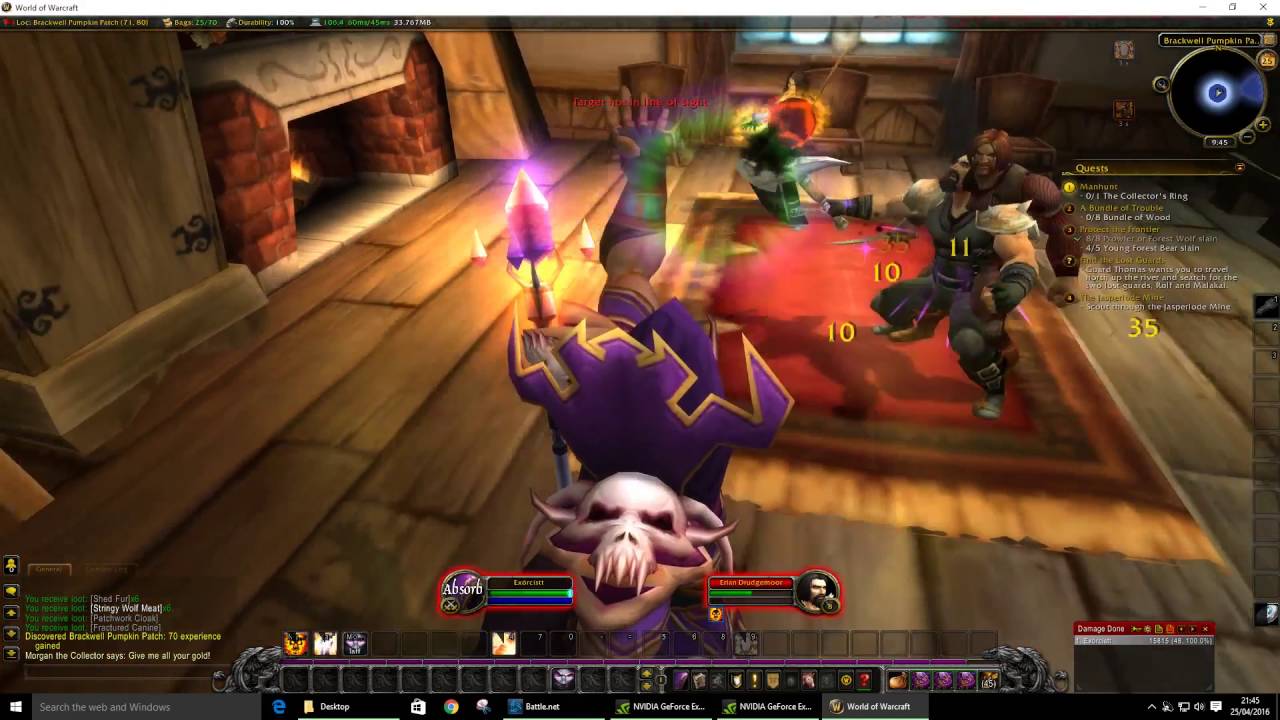 3 Eastvale Logging Camp - YouTube