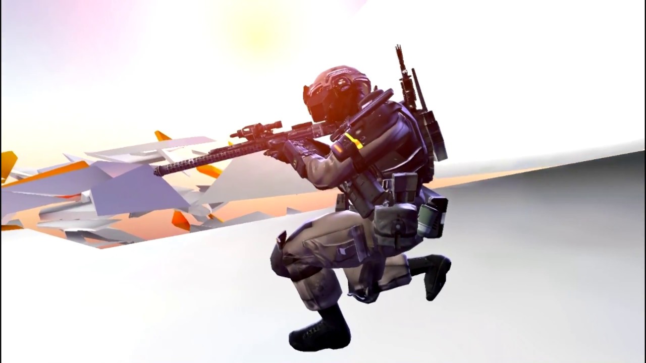 [Gmod Animation] The Final Mission(Intro) + My Birthday - YouTube