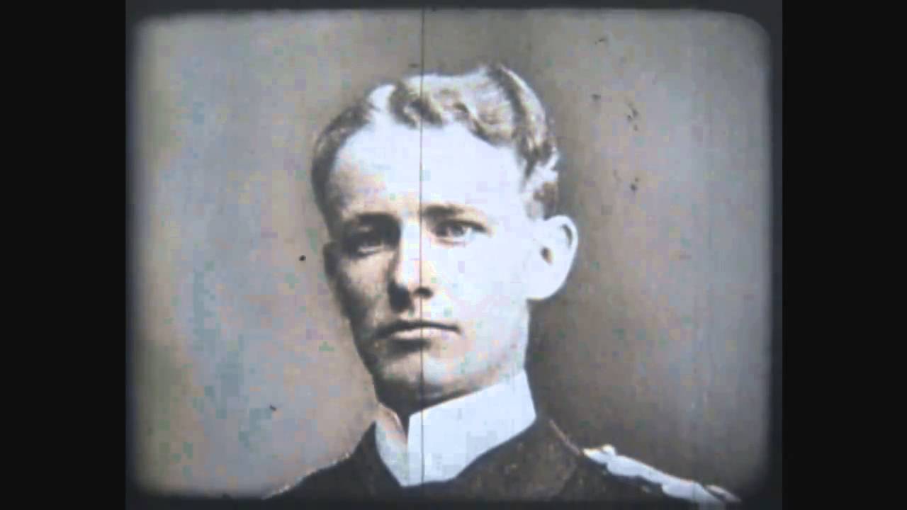 The Big Picture: Admiral Nimitz -- Part 1 - YouTube