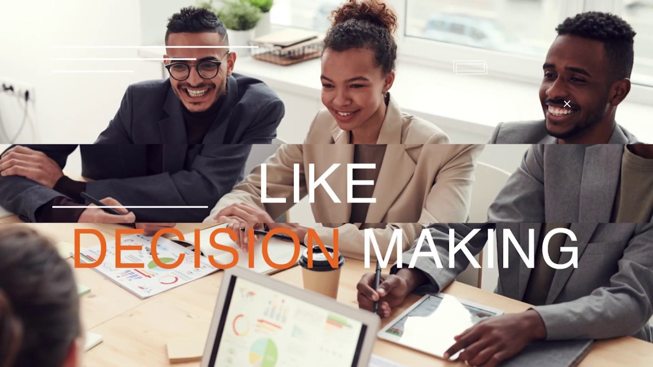 National Certificate in Generic Management NQF 5 - YouTube