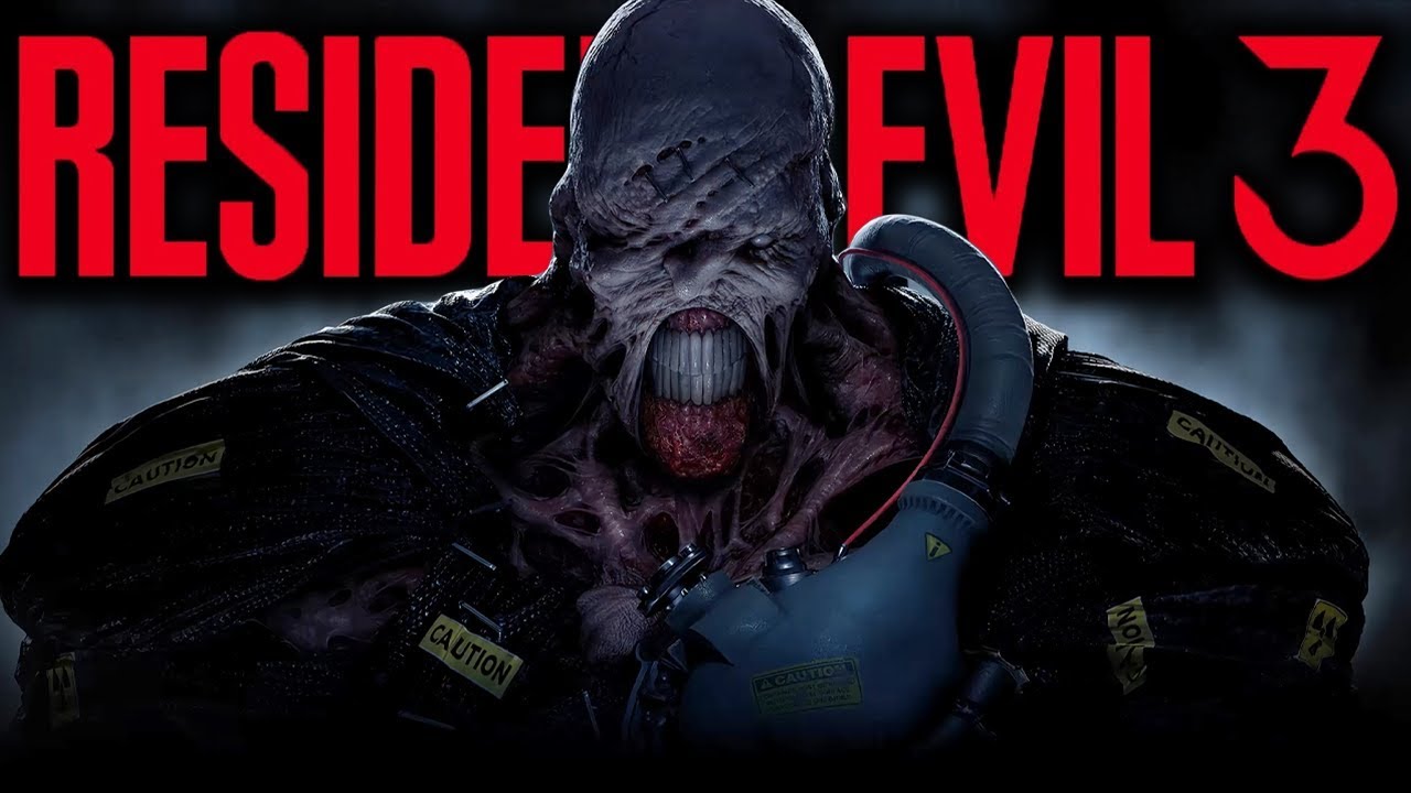 Downfall Of The RPD Station Before Resident Evil 3 REmake - (Road to ...