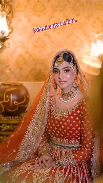 Dulhan sajati... #bollywood - YouTube