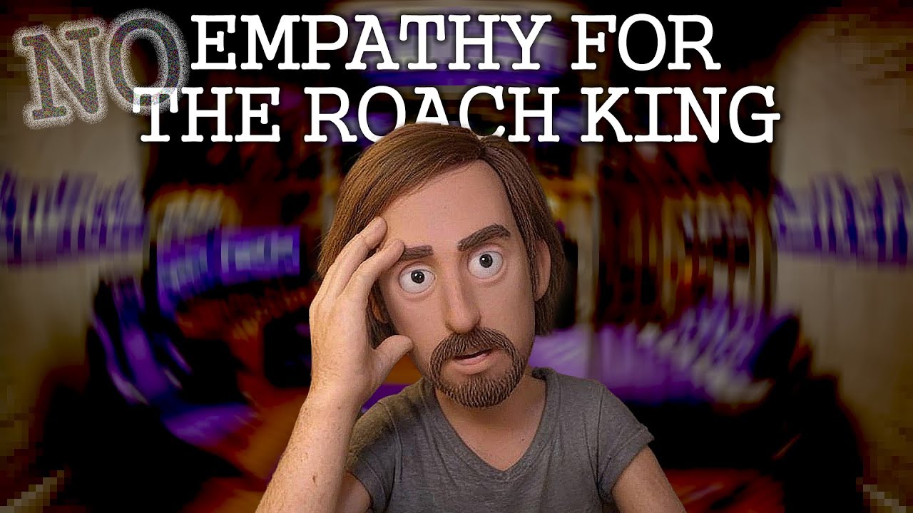 No Empathy for the Roach King: Asmongold Twitch Ban - YouTube