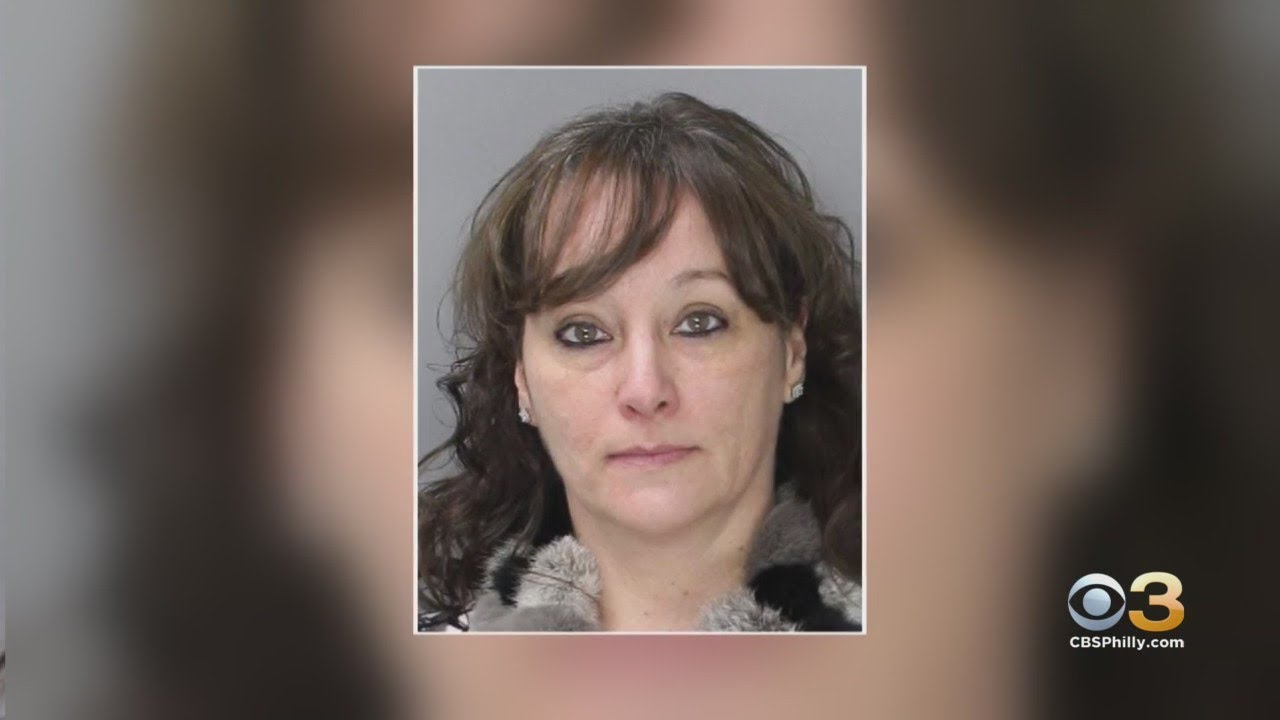 Chester County Woman Charged With Embezzling Money From Company She ...