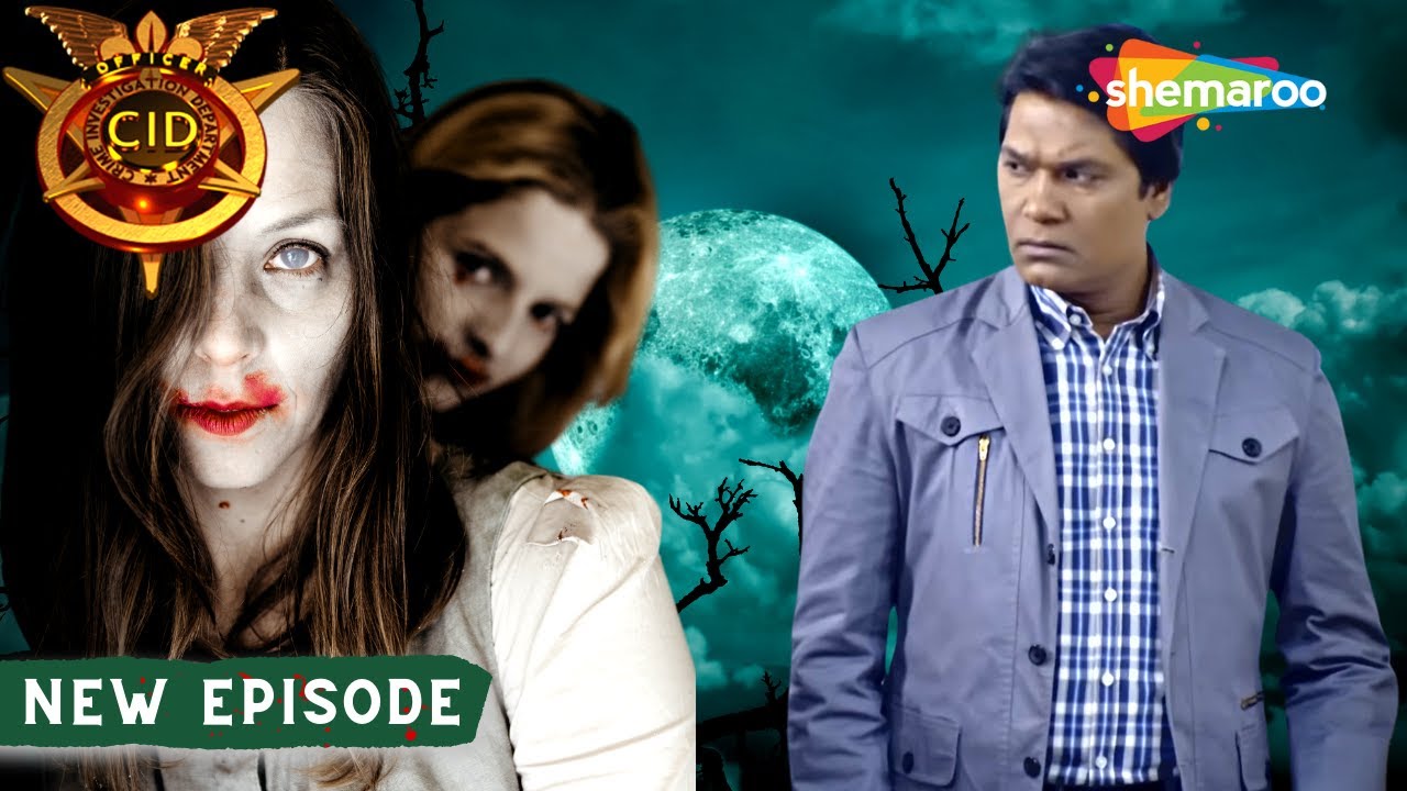 How CID Team Save School From The Dangerous Lady | CID | सीआईडी | 24 ...