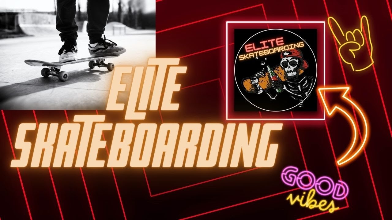 EPIC Skating Moments - YouTube