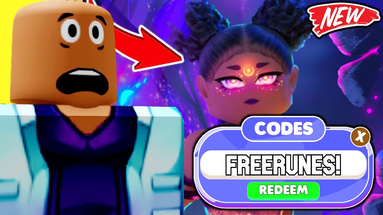 *NEW* All Working Codes For MISTYPEAK In APRIL 2023! - YouTube