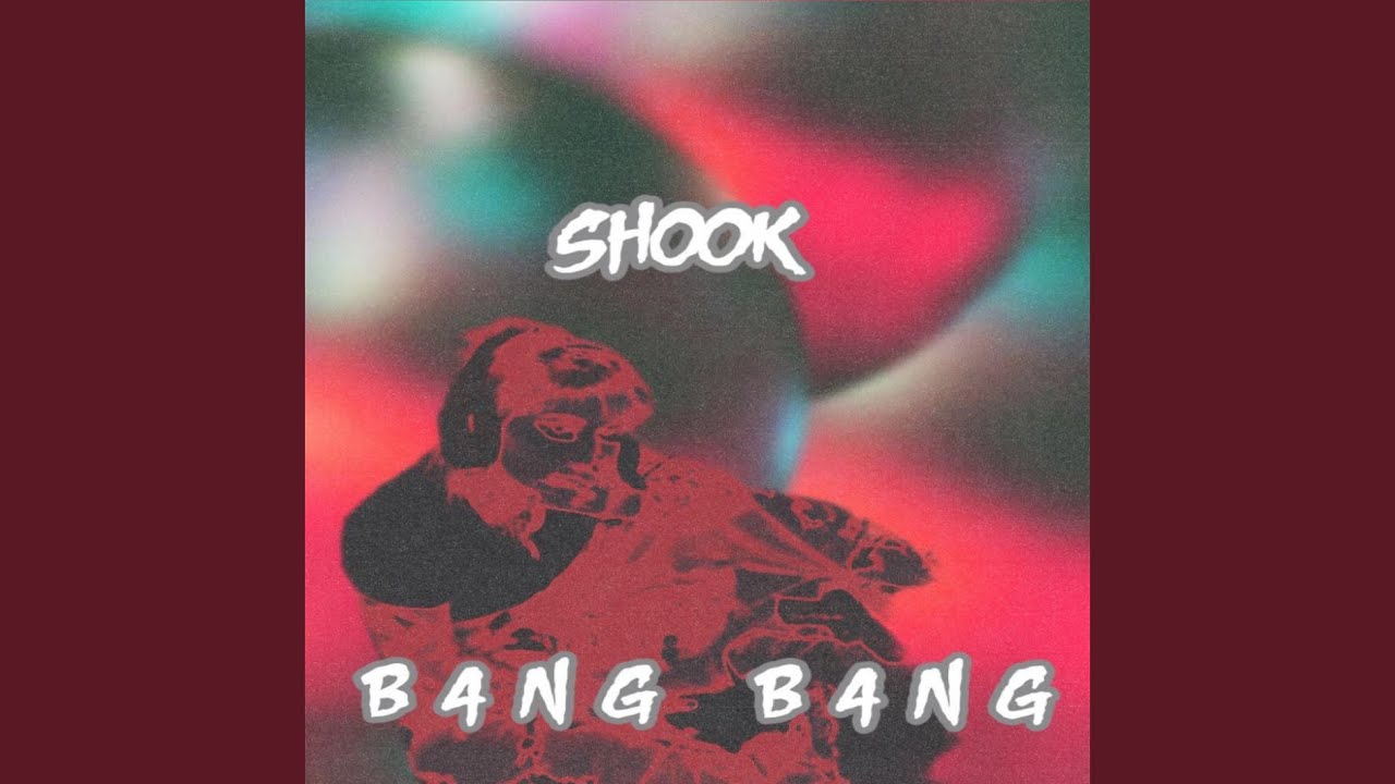 SHOOK YouTube shook-youtube