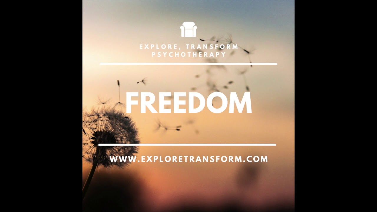 Confined to your home? Find freedom from within - YouTube
