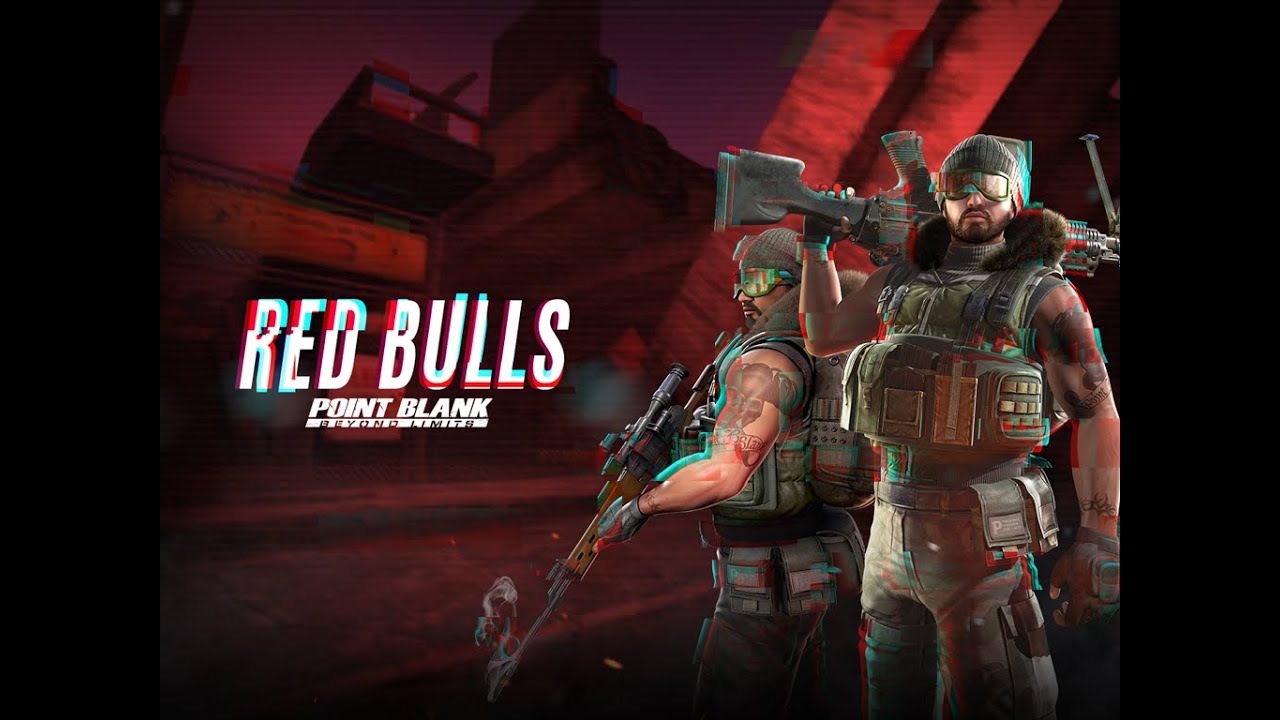 🔴LIVE STREAMING POINT BLANK GAS LAGI #186 - YouTube