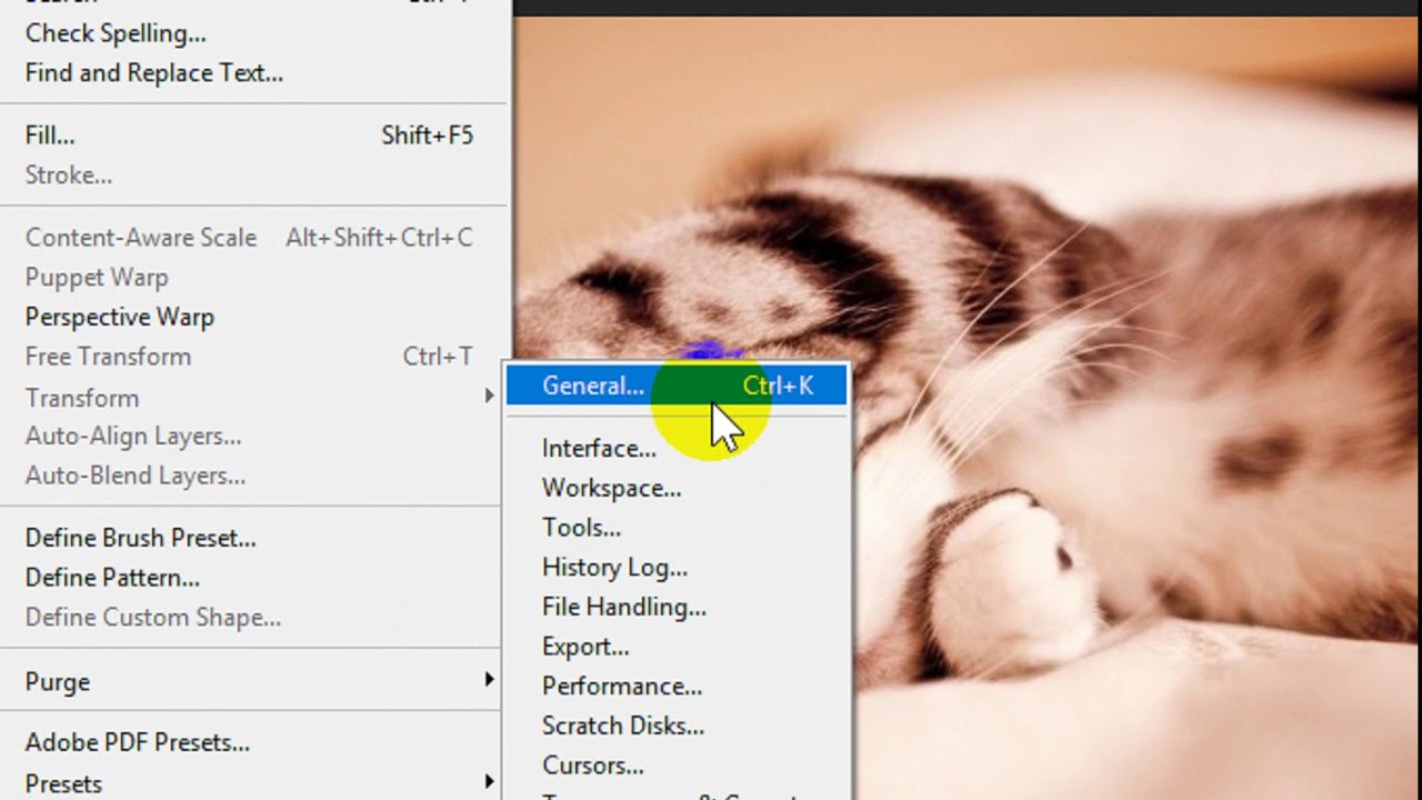 How To Copy Paste In Photoshop YouTube How To Copy Paste In Photoshop YouTube