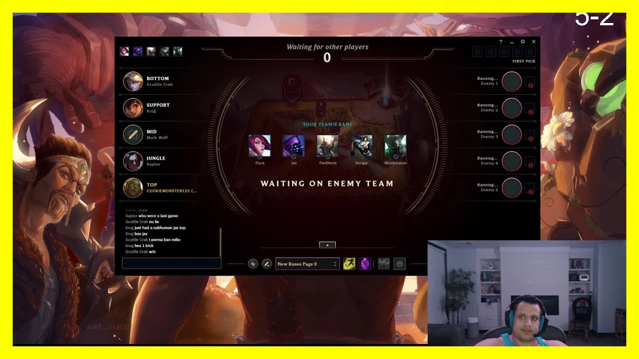 League Rizz - YouTube