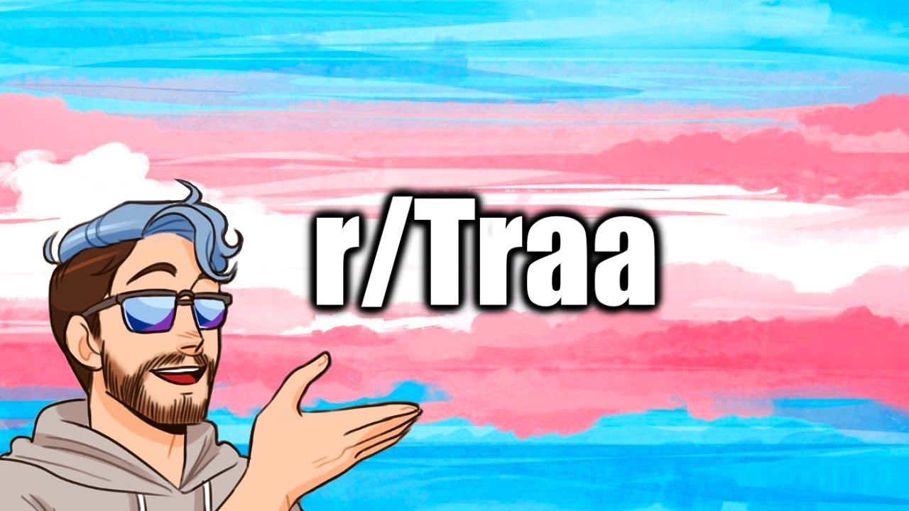 Pride Year Memes | r/Traa | 🌈SaturGay - YouTube