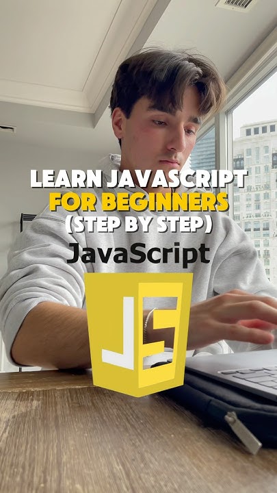 JavaScript Roadmap For Beginners (Step By Step) - YouTube
