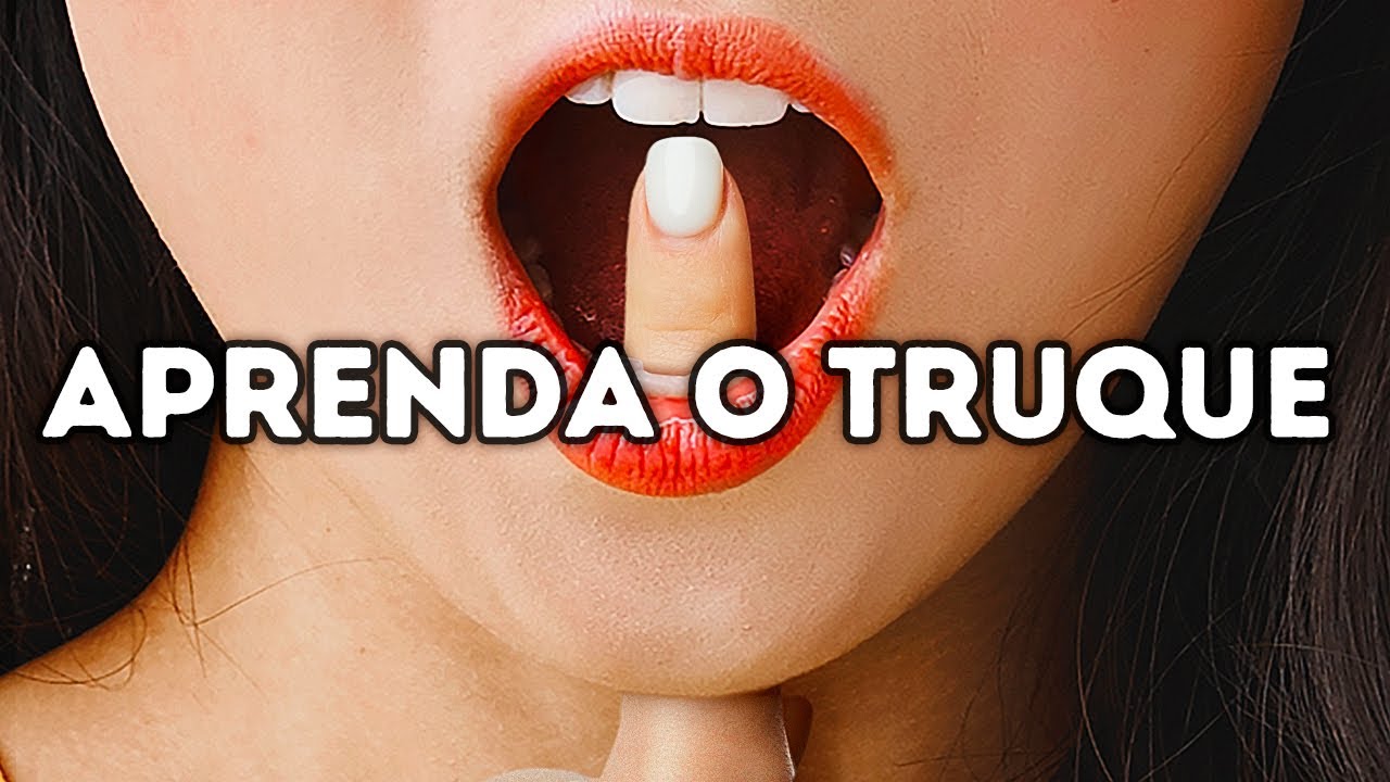 Os Truques Mais Impressionantes para Mágicos Iniciantes - YouTube