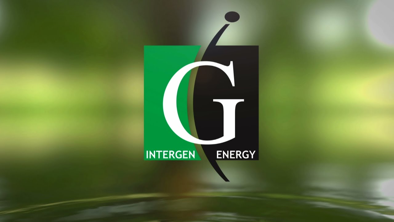 Intergen Energy Corporate Video - YouTube