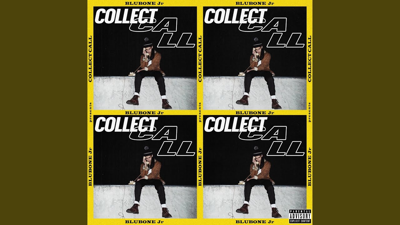 Collect Call - YouTube