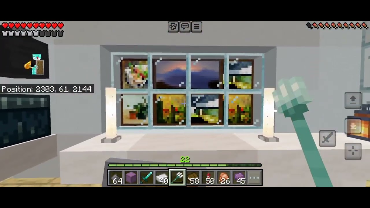 all minecraft Short videos in one place - YouTube