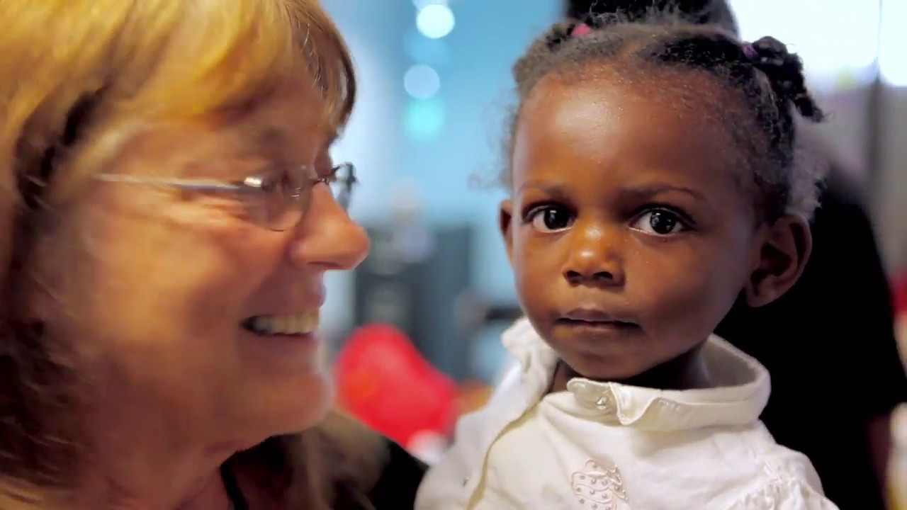 Redford Center, Art of Activism - Martha Ryan - YouTube