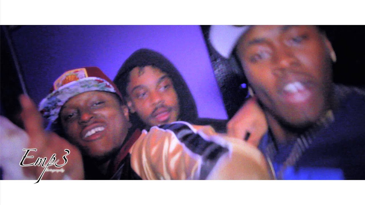 SB Gang - How We Rockin (Official Video) - YouTube