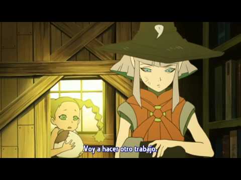 mahou shojo alice cap12 parte1 - YouTube