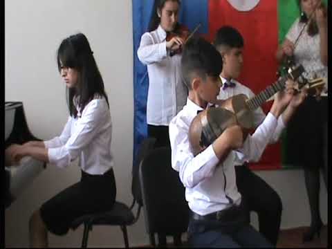 Qara Qarayev Ildirimli yollarla