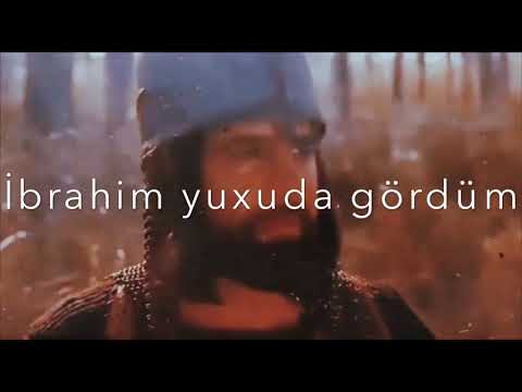 Muxtarnamə | İbrahim Əştər | Həzrəti Əbəlfəzl haqqında