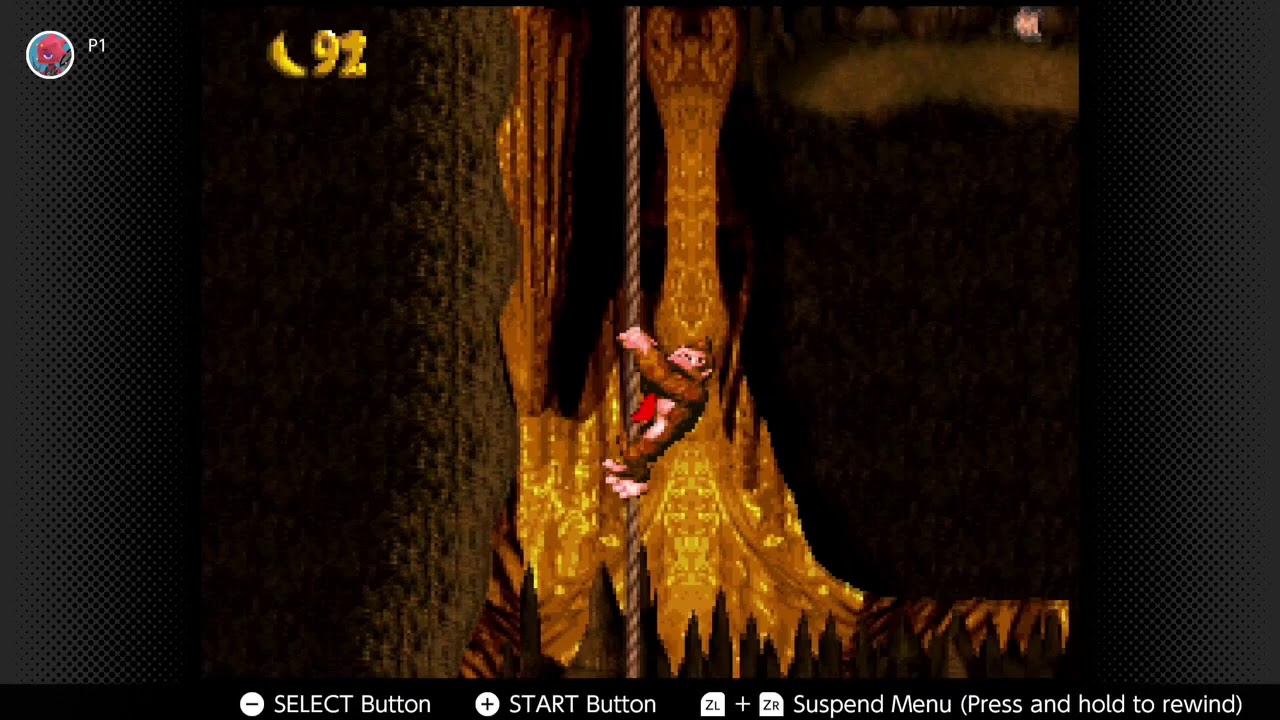 JackitK Plays Donkey Kong Country World 5 - YouTube