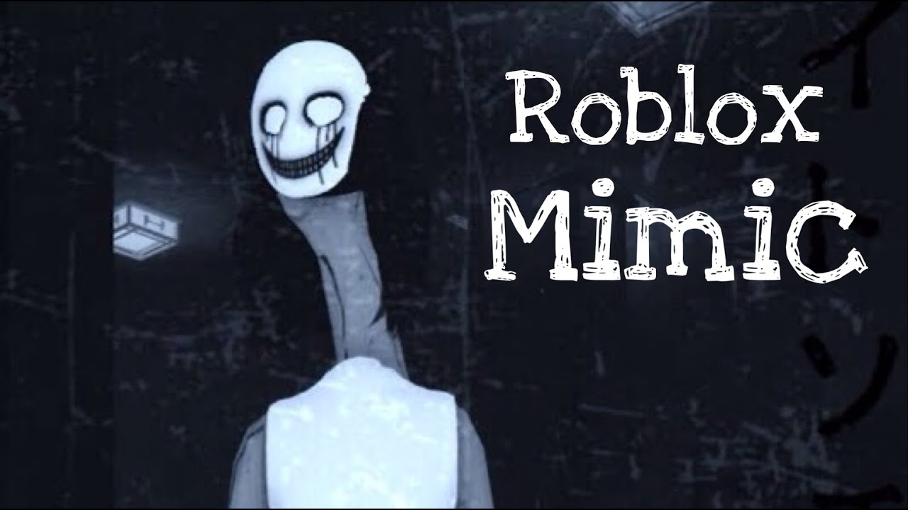 Dont mess with Japanese Monsters (ROBLOX MIMIC) - YouTube