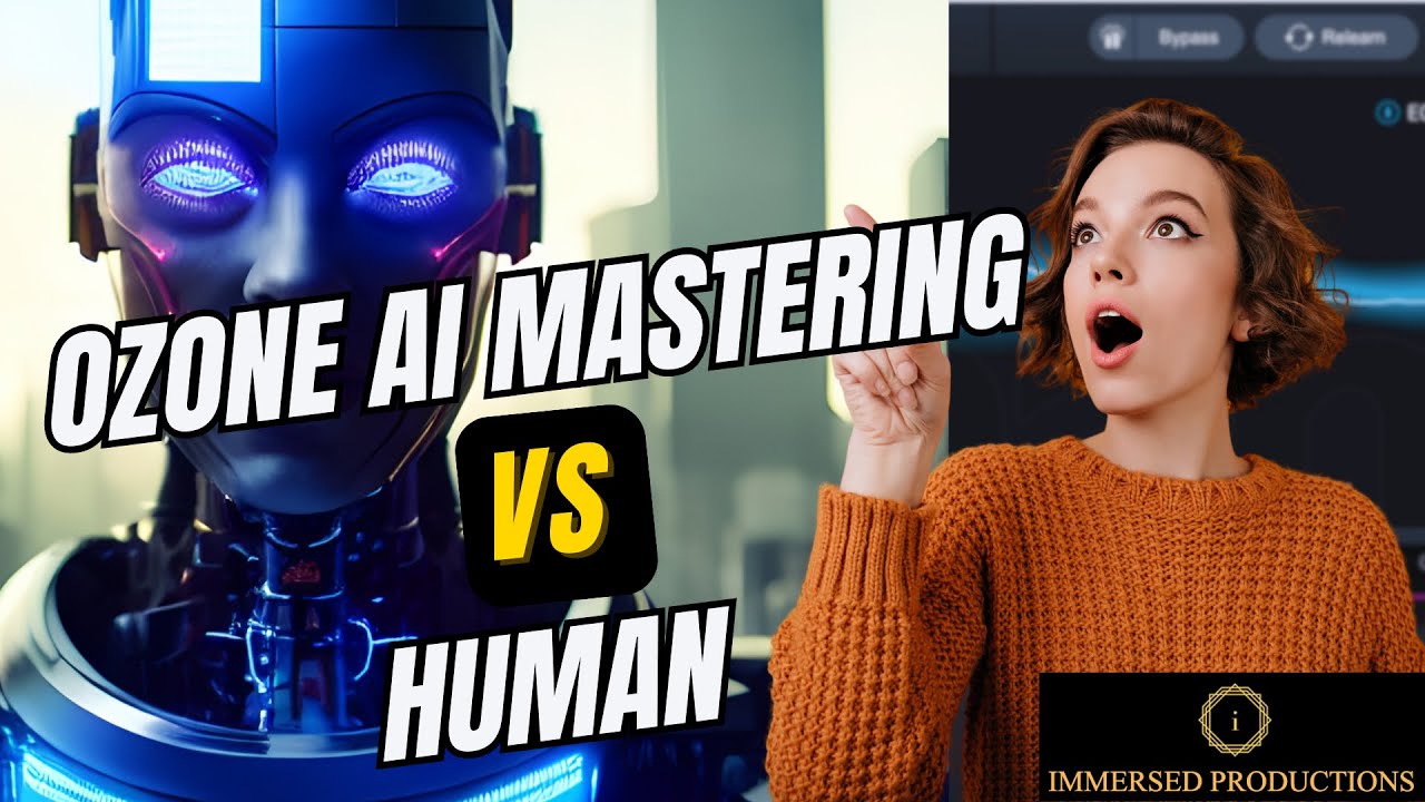 Ozone Elements AI Mastering Review (is it legit?) - YouTube