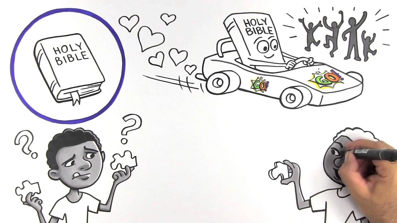 The GO! Curriculum by Mooblio - YouTube