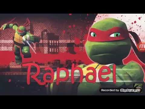 Raph music - YouTube