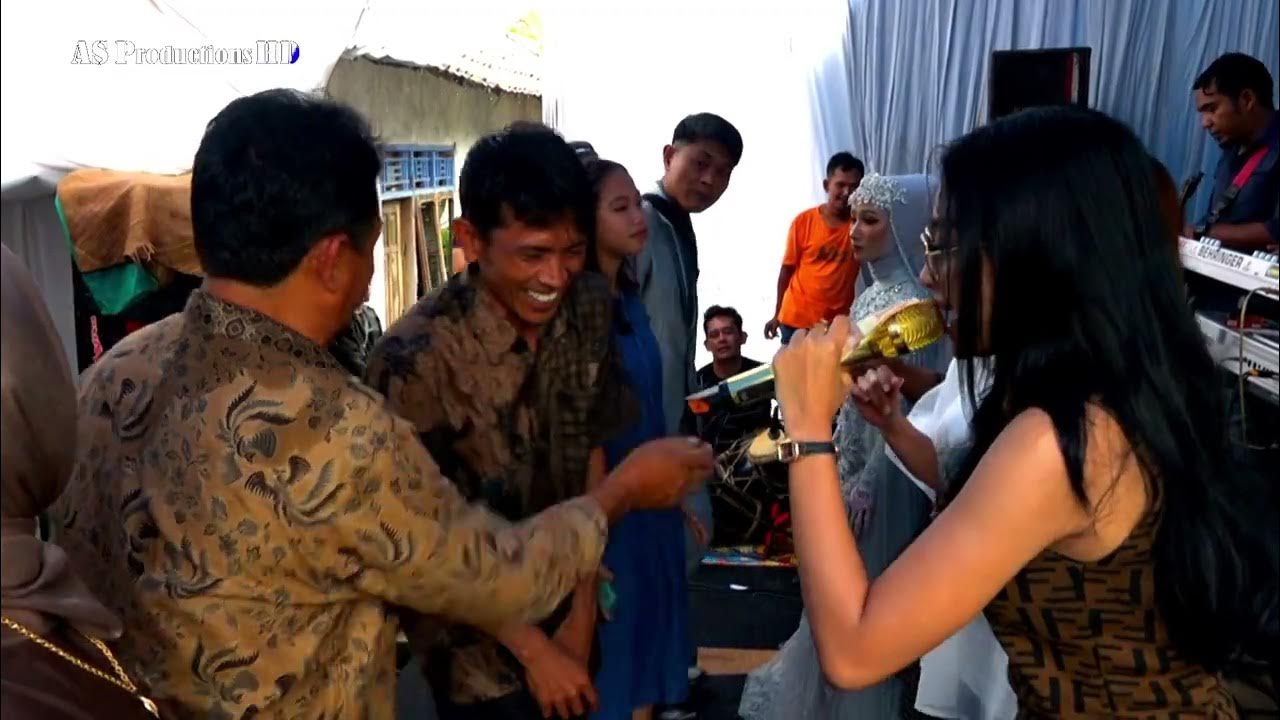 LEMU TAPI AYU - SELIYA - SAGITA KIRANA Lieve cimahi - YouTube