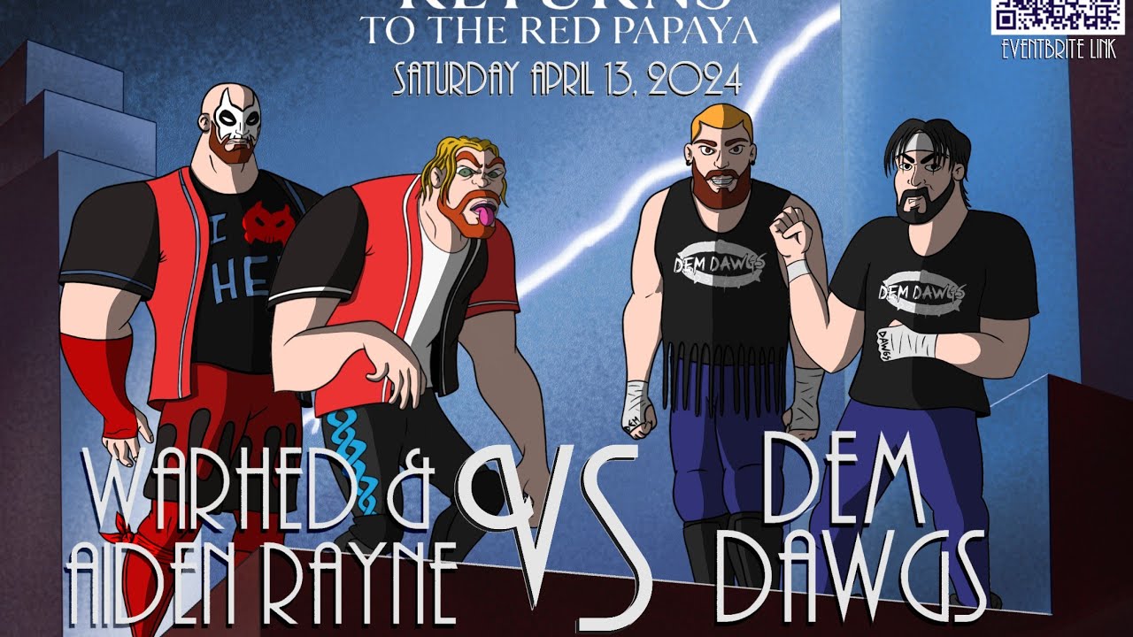 STD Vs Dem Dawgs - YouTube