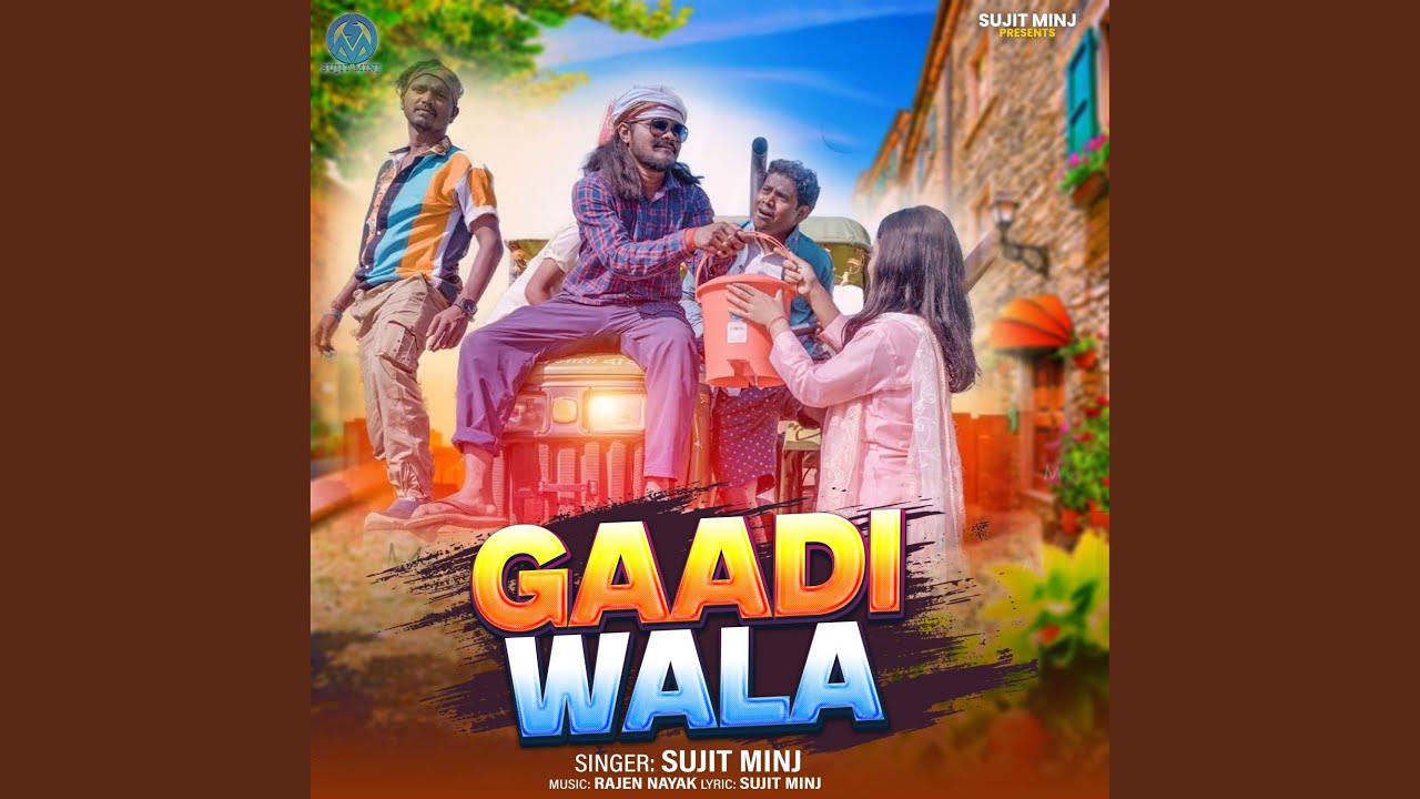 Gaadi Wala - YouTube