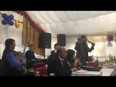 CABİR AĞDERELİ RESUL QARABAĞLİ