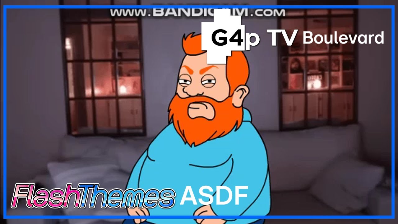 FlashThemes ASDF | Episode 13 - YouTube