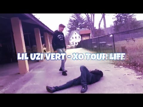 Lil Uzi Vert - XO Tour Life [Official Dance Video] - YouTube