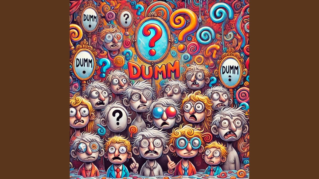 Dumm - YouTube